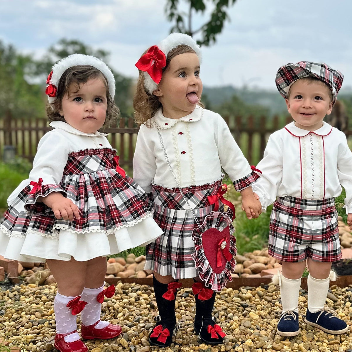 The Ultimate Guide to Spanish Children’s Clothing