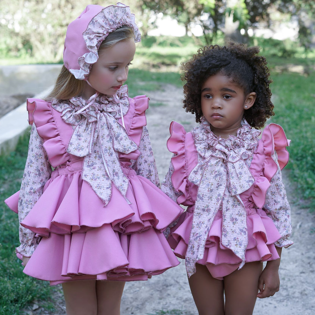 Top Spanish Designer Children’s Brands You’ll Love in 2025